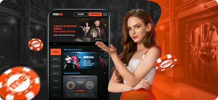 me88 | Most Trusted Online Casino | Malaysia and Singapore